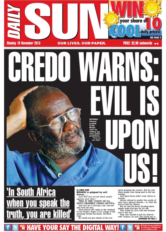 Encounter 606: In-Credo-ble Stories – The Saucer Life