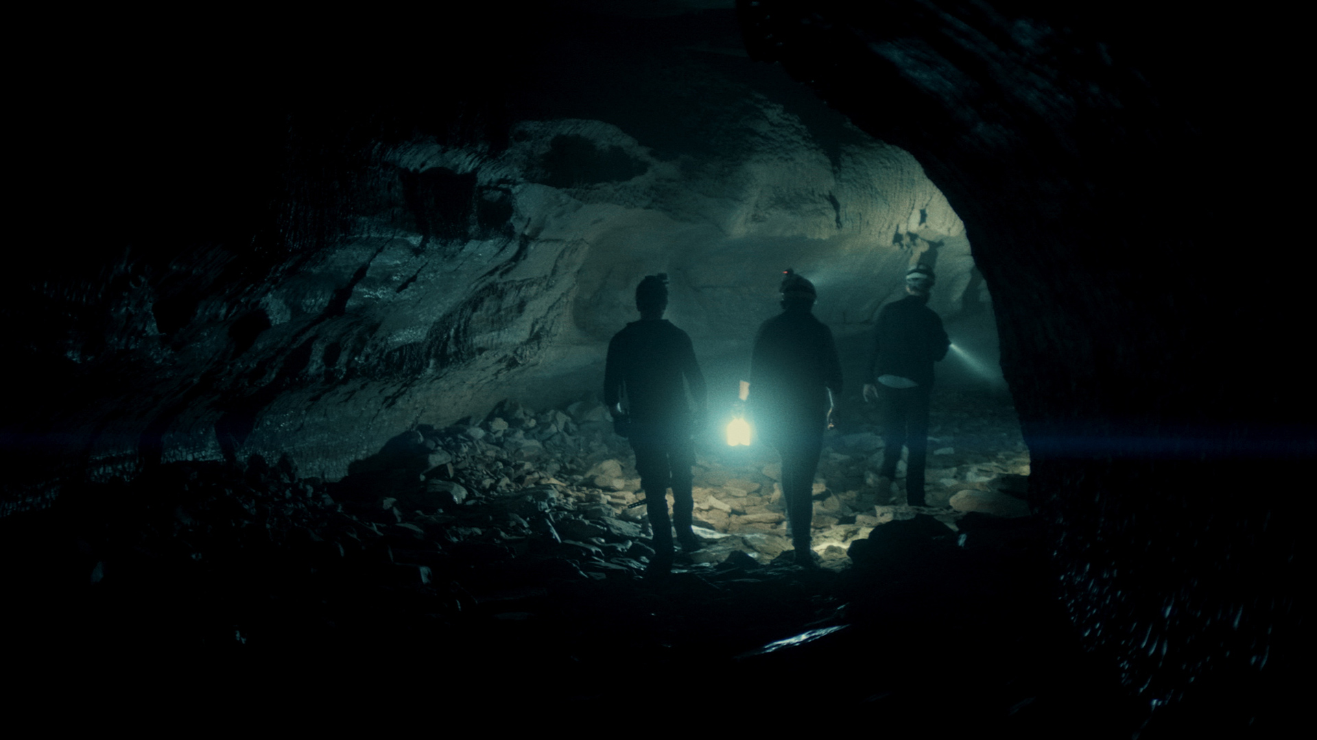 Hellier: Season 2 (some spoiler-free thoughts) – The Saucer Life