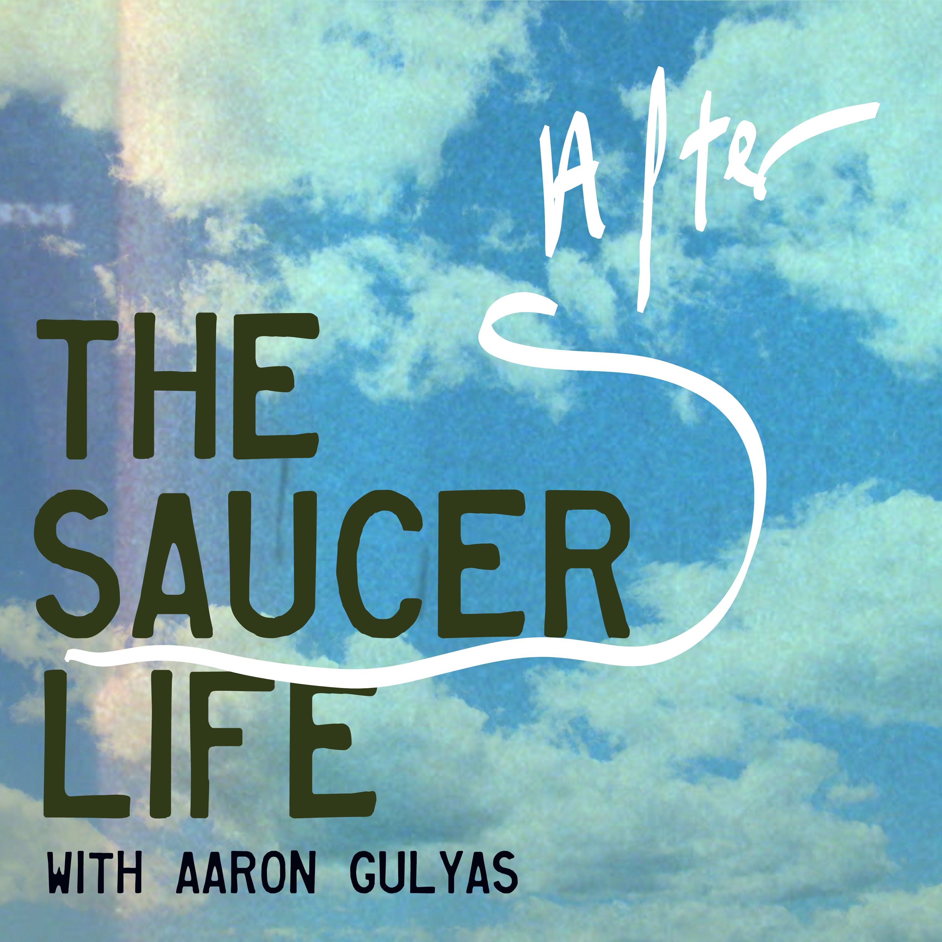 The Saucer Afterlife- Monsters from Outer Space? – The Saucer Life