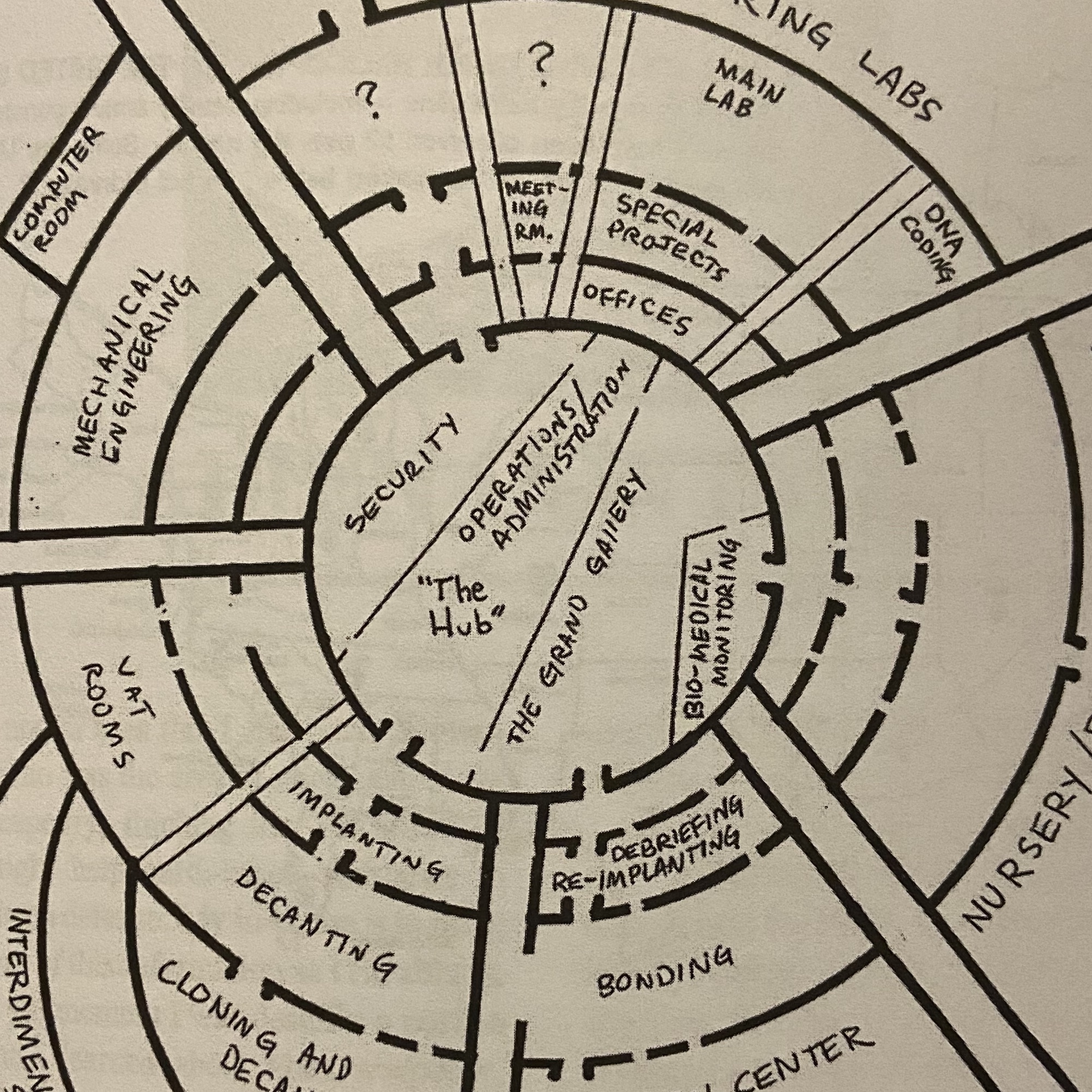 The Ultimate Deception – The Saucer Life