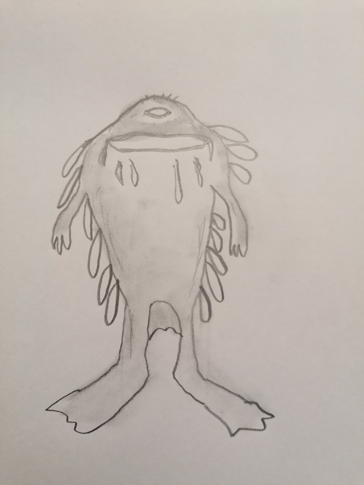 Catfish Humanoids! – The Saucer Life